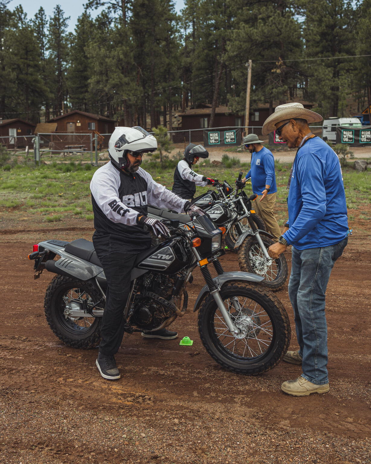 About WEST — Overland Expo®