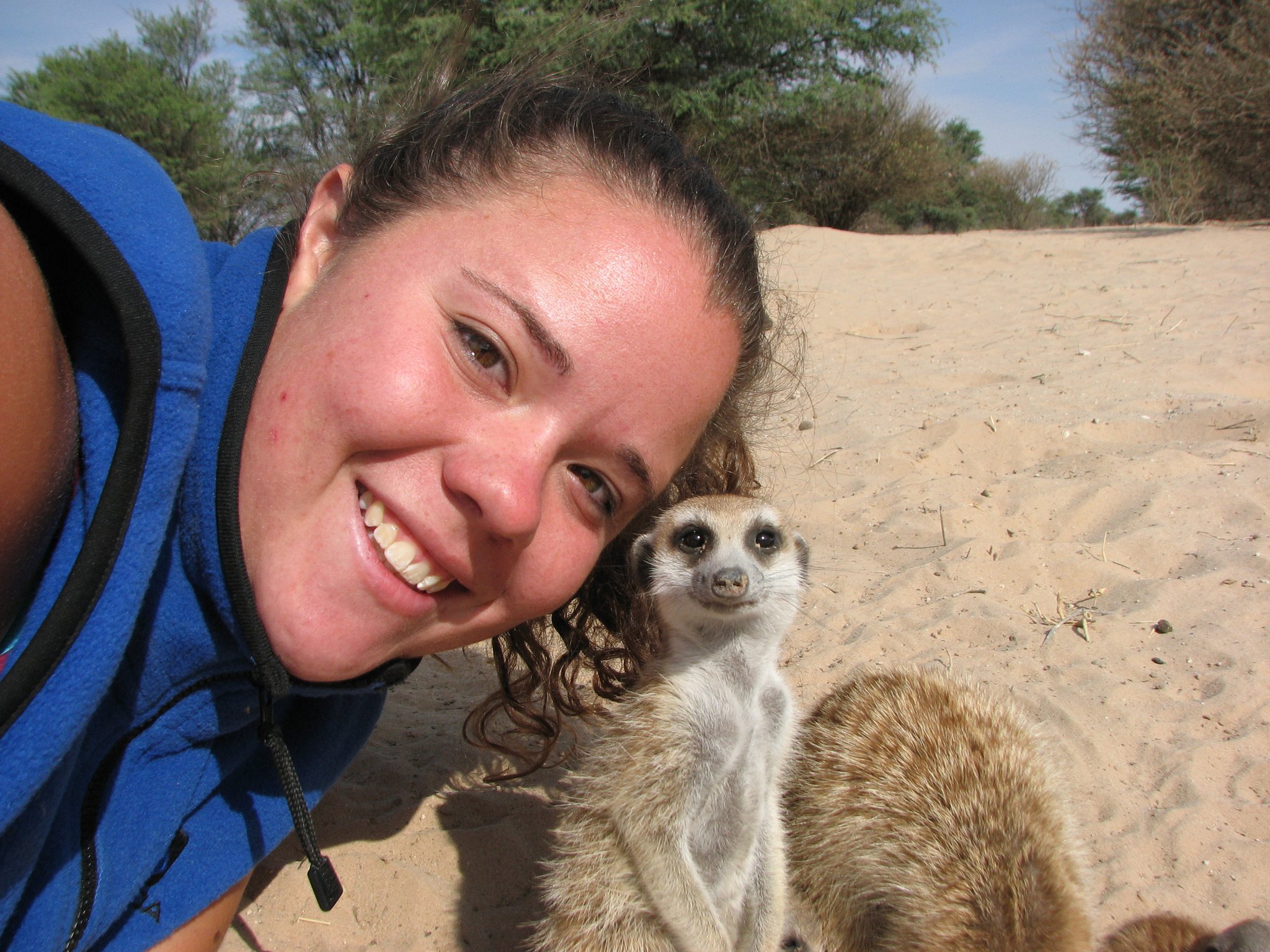 Instructor Spotlight: Adrian Roadman - Overland Expo®