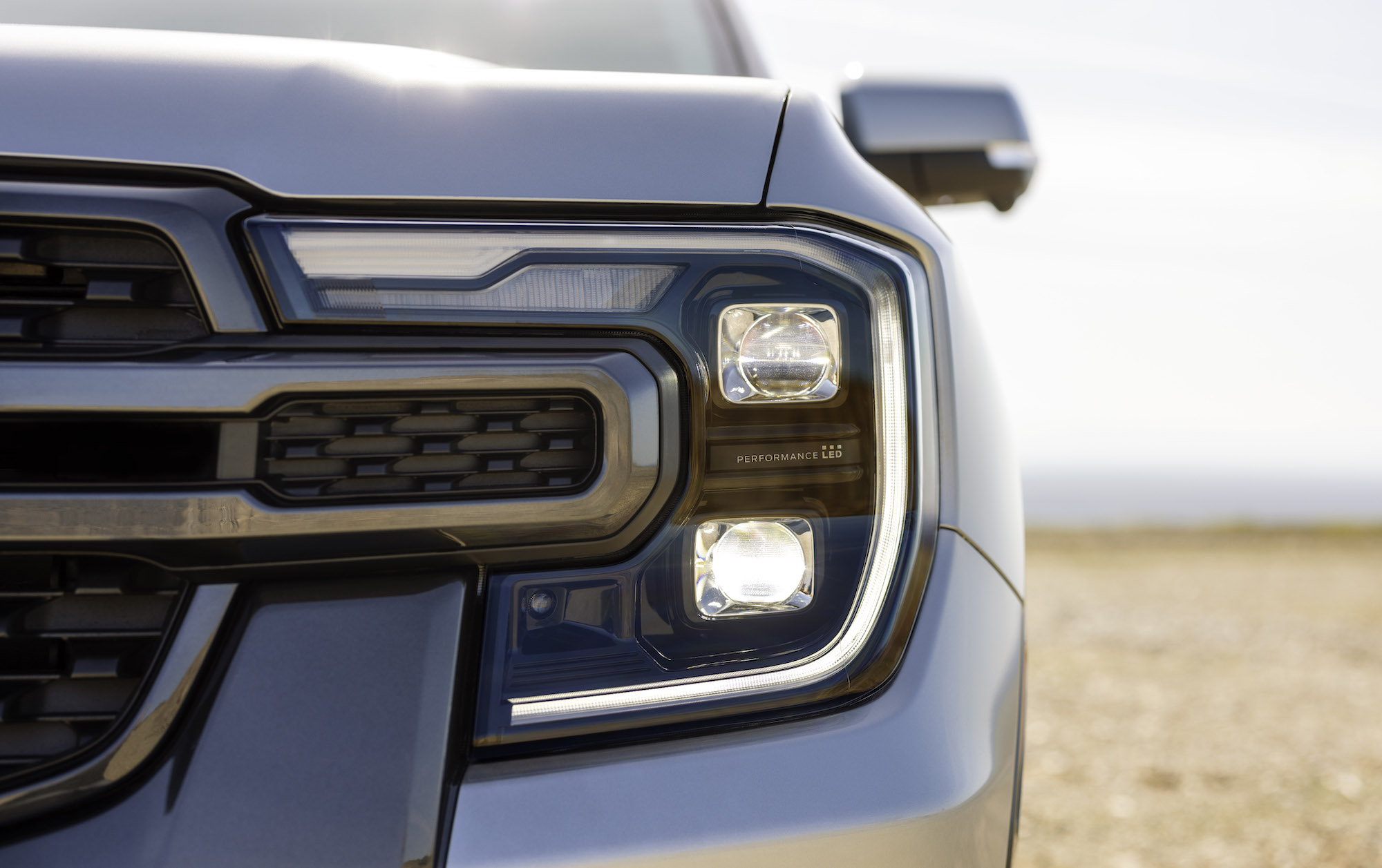 2024 Ford Ranger | Price, Specs, Details Overland Expo