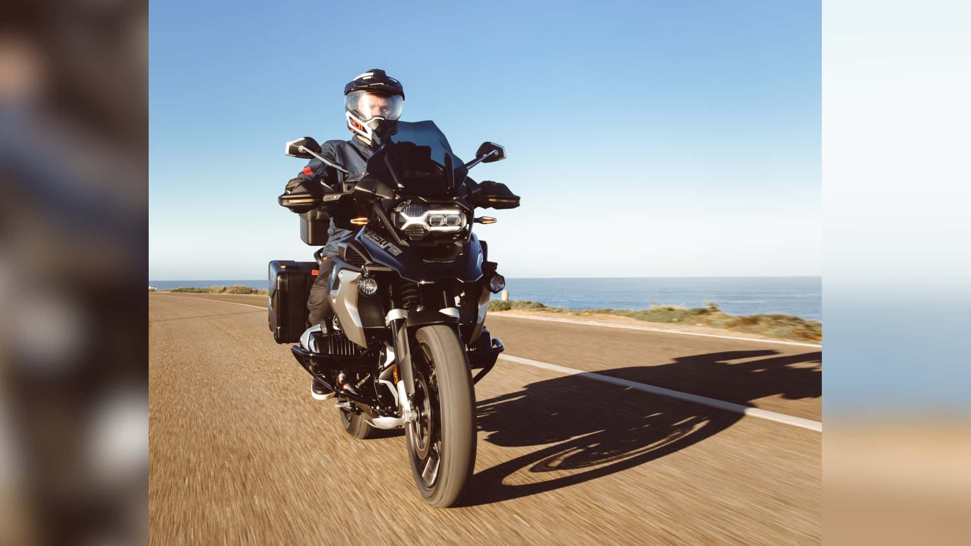 Ultimate Edition BMW R 1250 GS | Details, Price Overland Expo