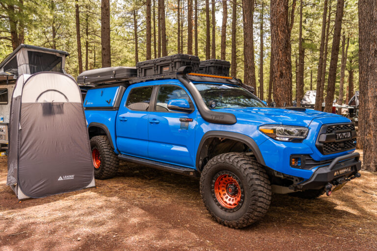 About WEST — Overland Expo®
