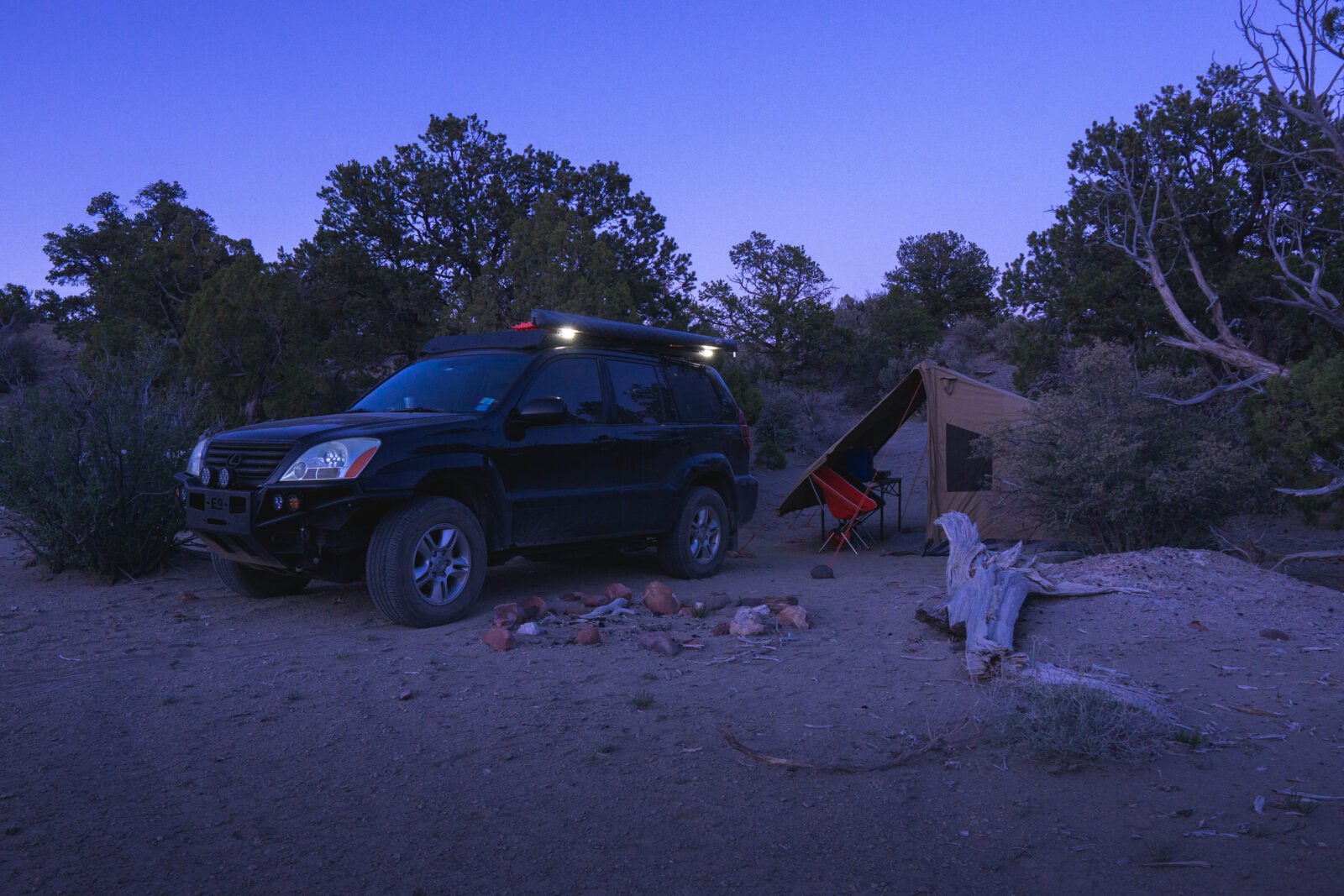 Industry Spotlight: Denali Electronics Overland Expo