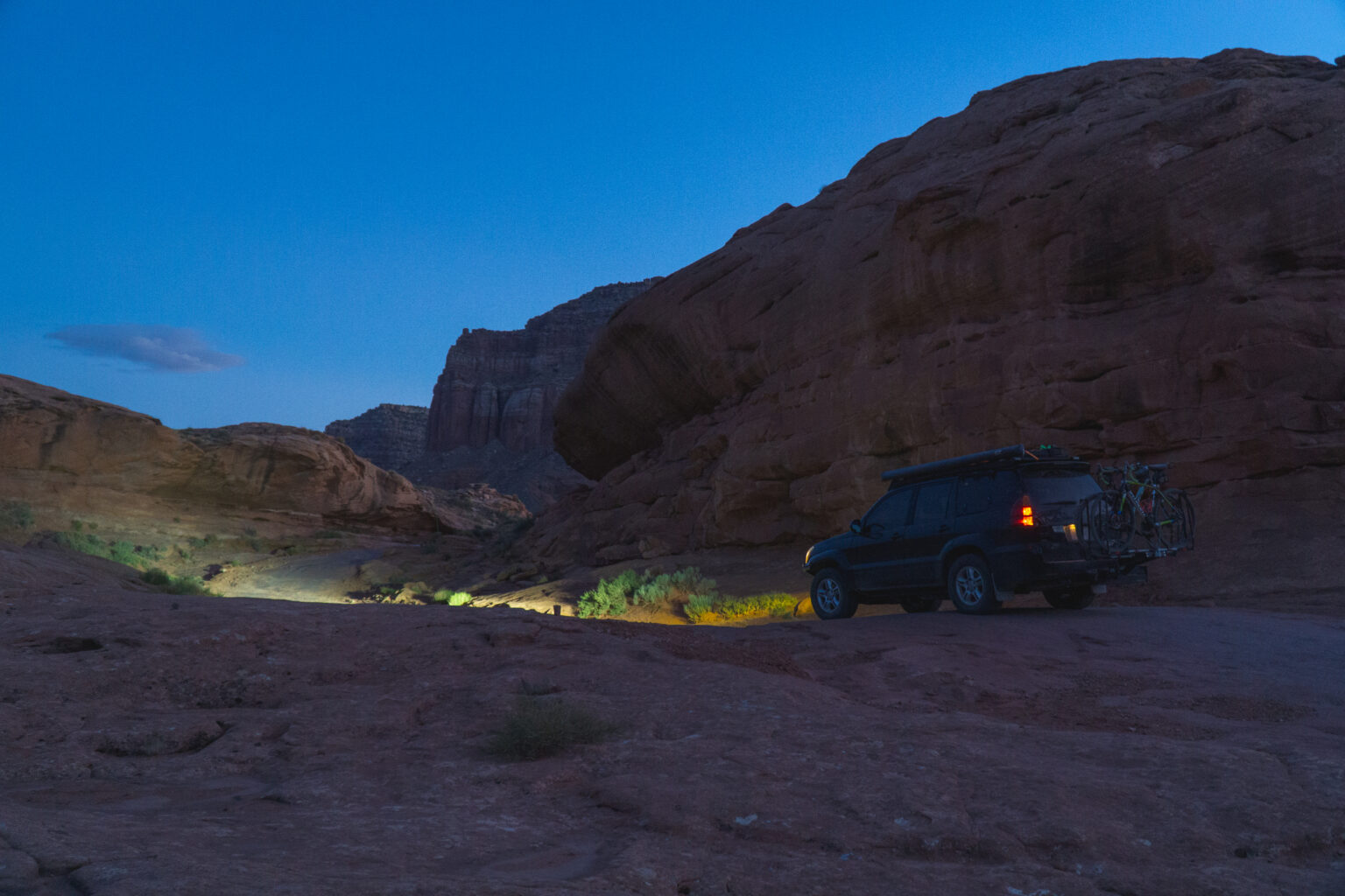 Industry Spotlight: Denali Electronics Overland Expo