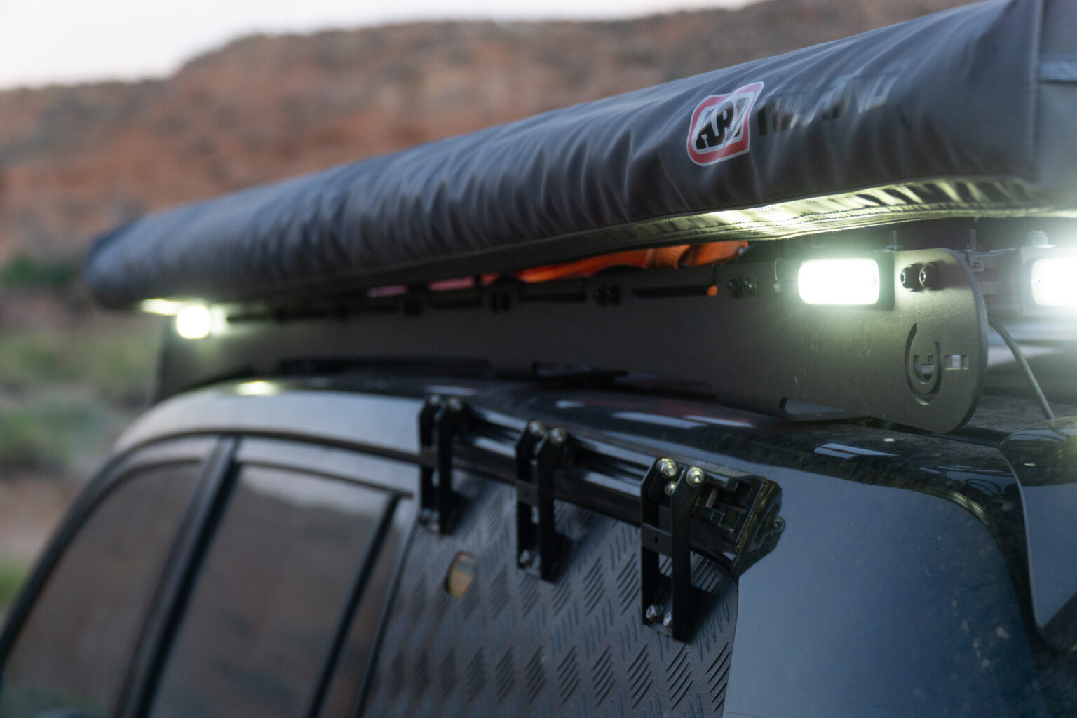 Industry Spotlight: Denali Electronics Overland Expo