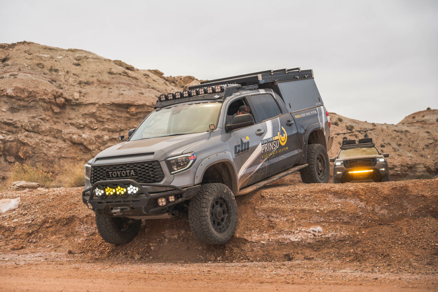Best New Overland Gear May, 2023 Overland Expo