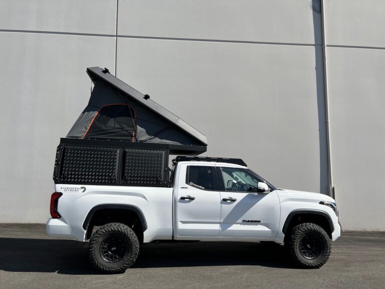 Builder: MULE Expedition Outfitters Overland Expo