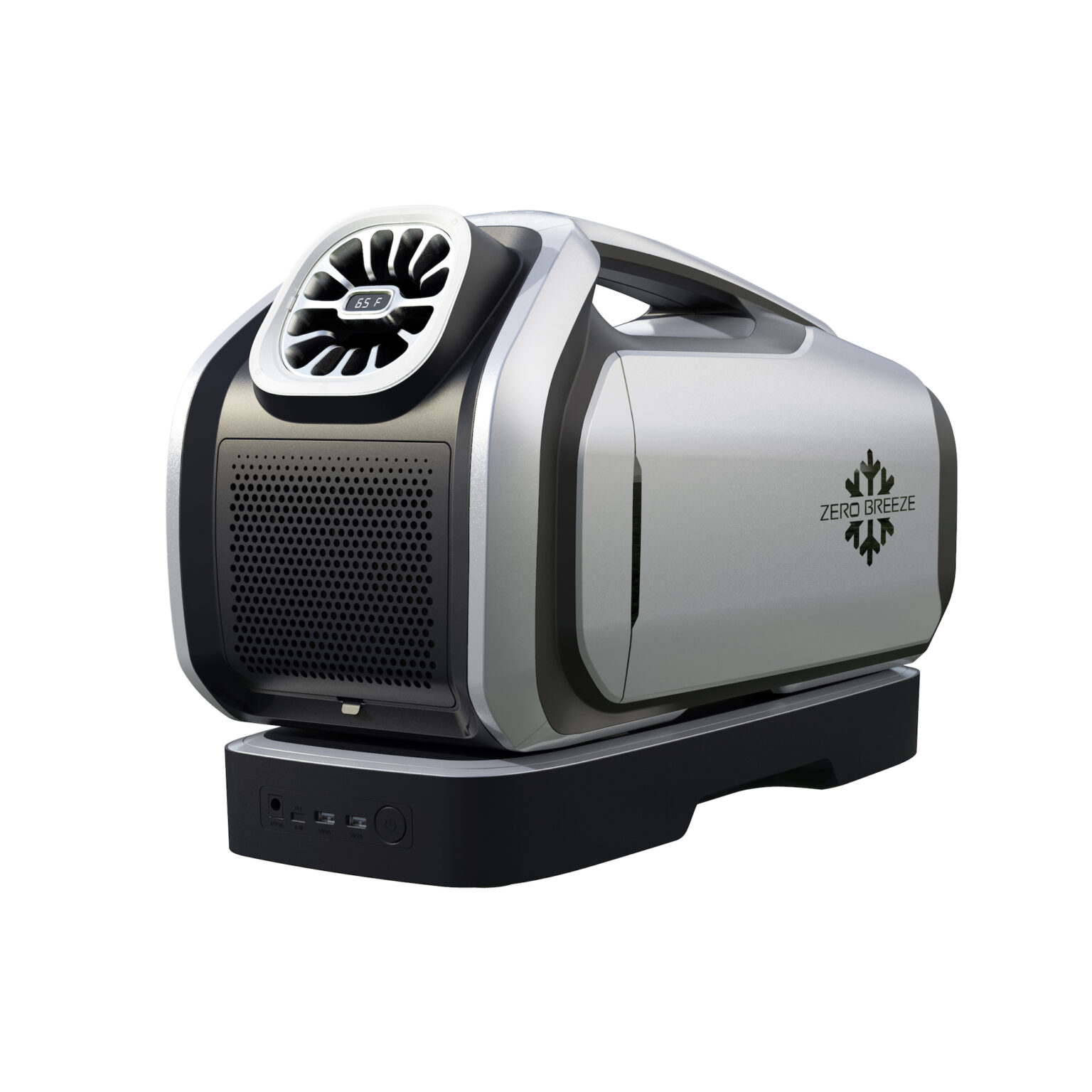 Ultimate Overland Vehicle Build 2023 — Overland Expo®