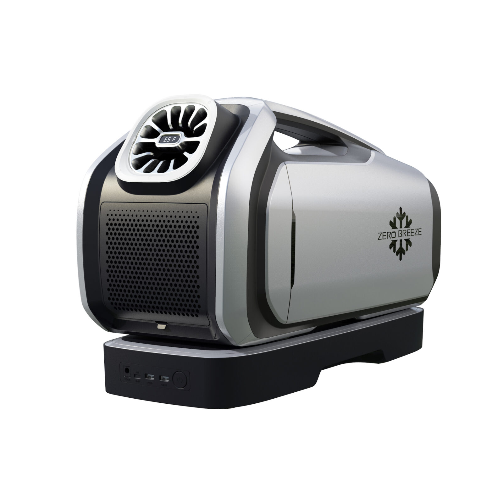 Ultimate Overland Vehicle Build 2023 — Overland Expo®