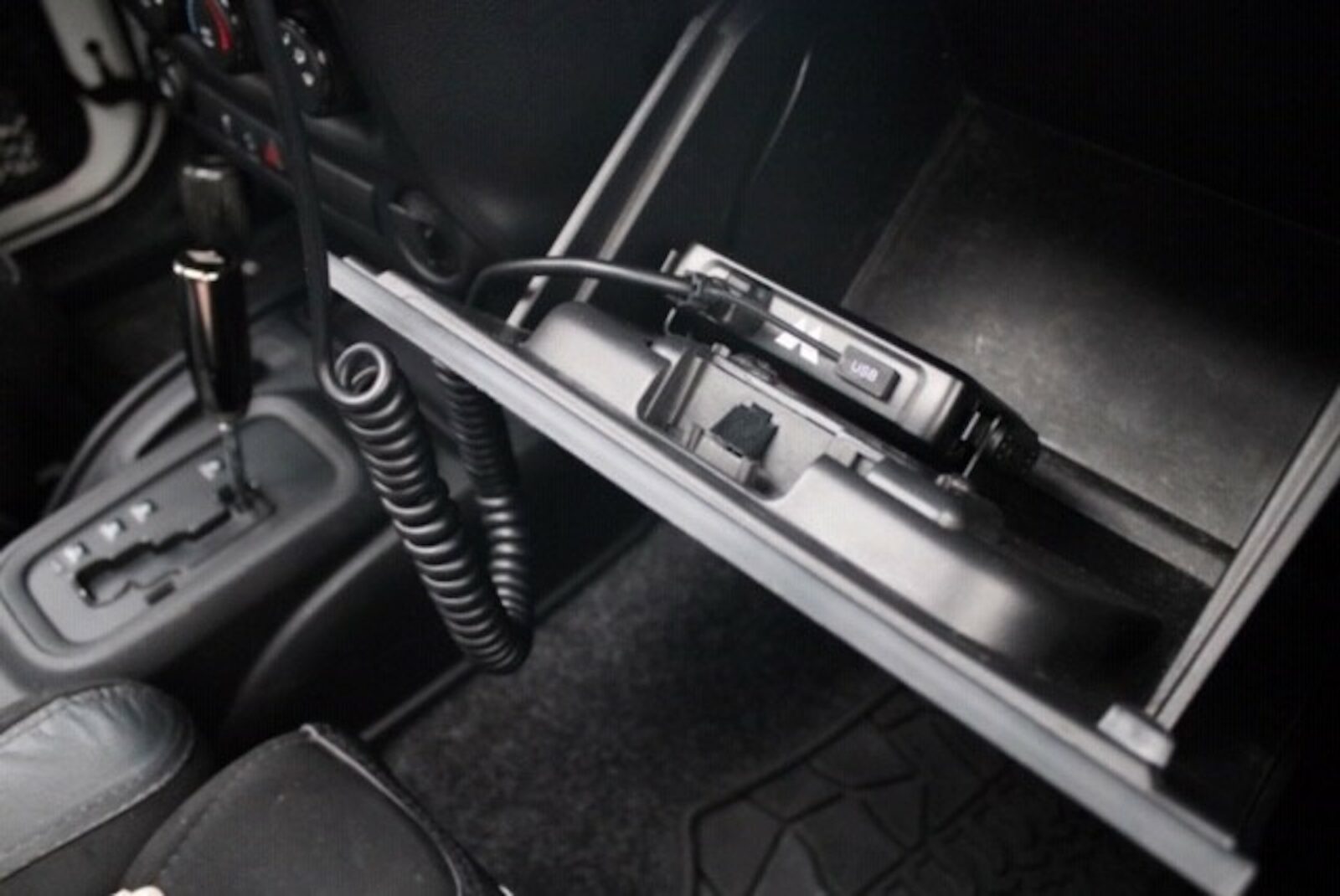 Radio: Midland Radio MXT-575 Overland Expo