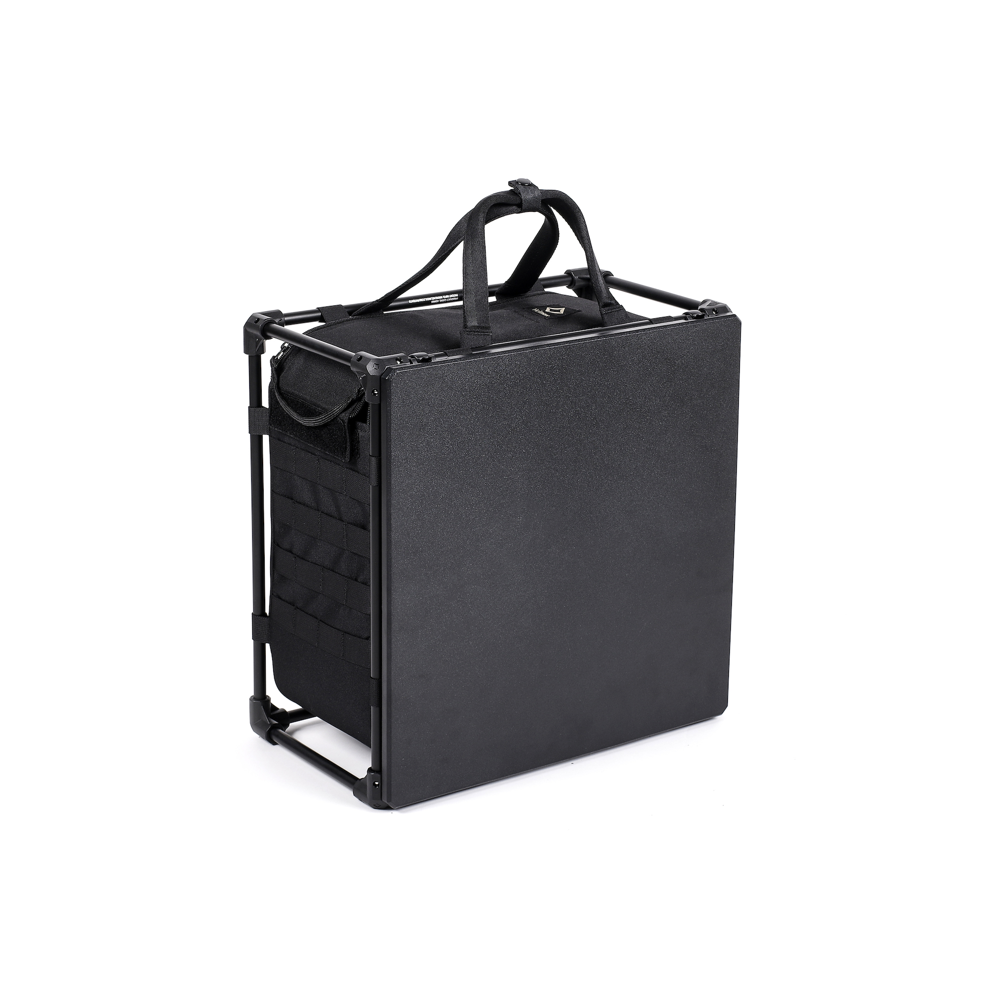 Camp Table: Helinox Tactical Table Overland Expo