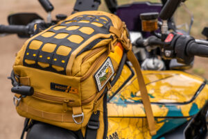 Overland Expo Reveals the Ultimate Overland Motorcycle 2023 Overland Expo