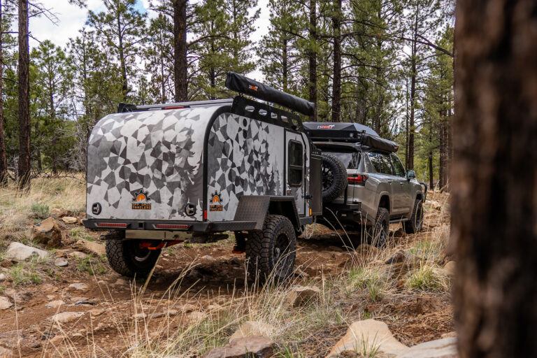 Overland Expo Debuts ‘Ultimate Overland Vehicle 2023’ Overland Expo Overland Expo Debuts ‘Ultimate Overland Vehicle 2023’ Overland Expo