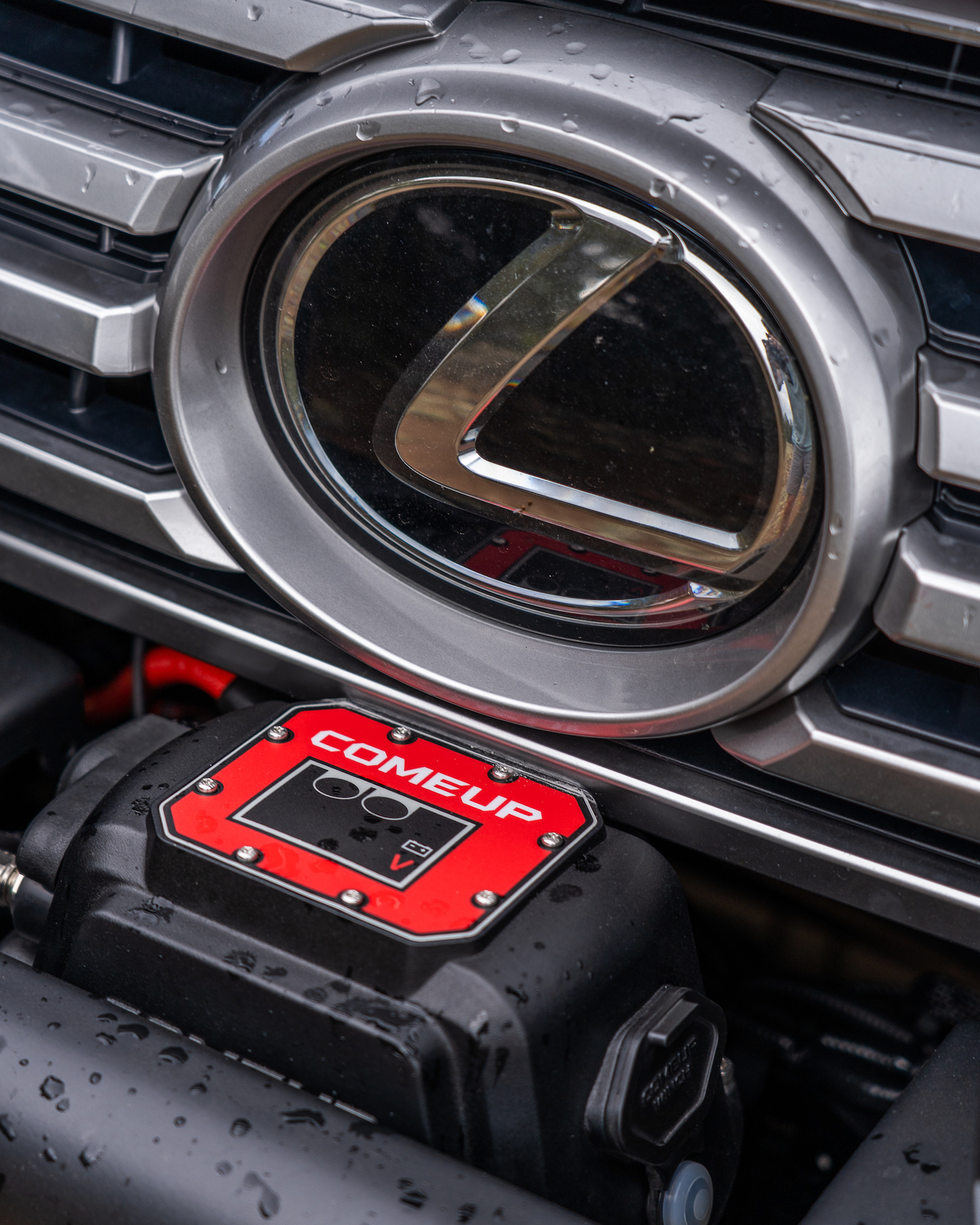 Overland Expo Debuts ‘Ultimate Overland Vehicle 2023’ Overland Expo