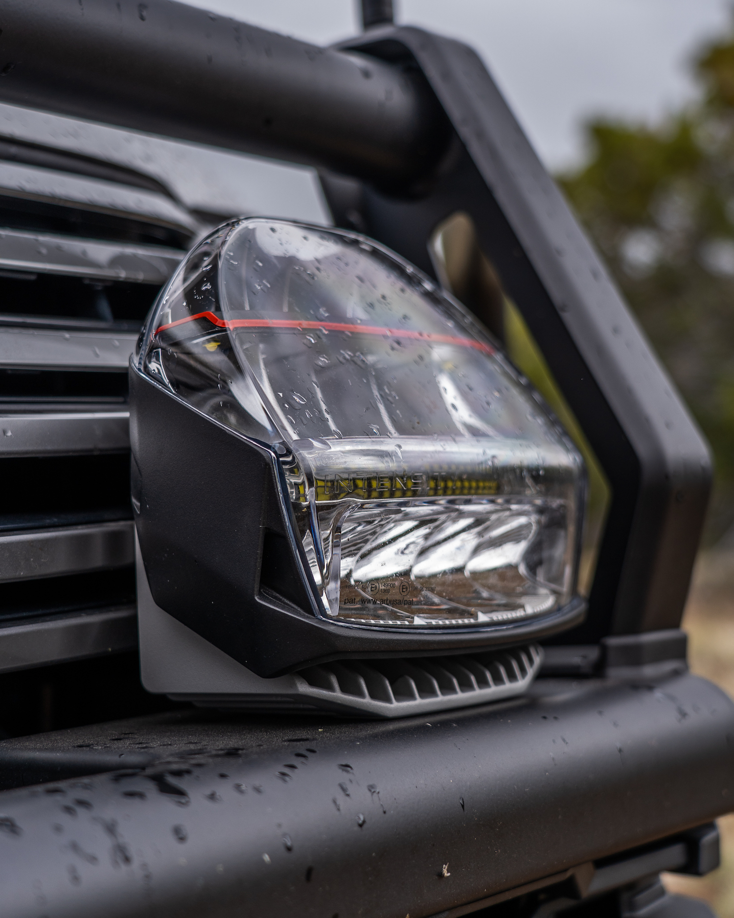 Overland Expo Debuts ‘Ultimate Overland Vehicle 2023’ Overland Expo