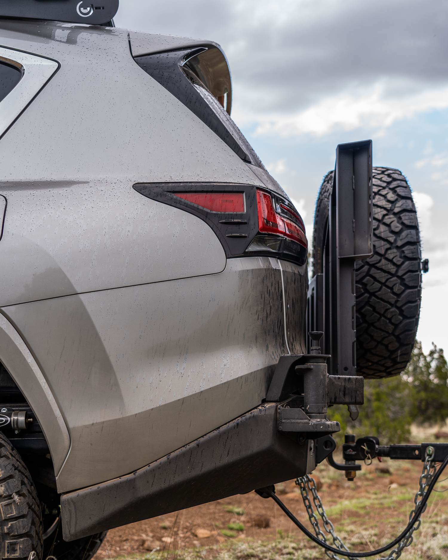 Overland Expo Debuts ‘Ultimate Overland Vehicle 2023’ Overland Expo