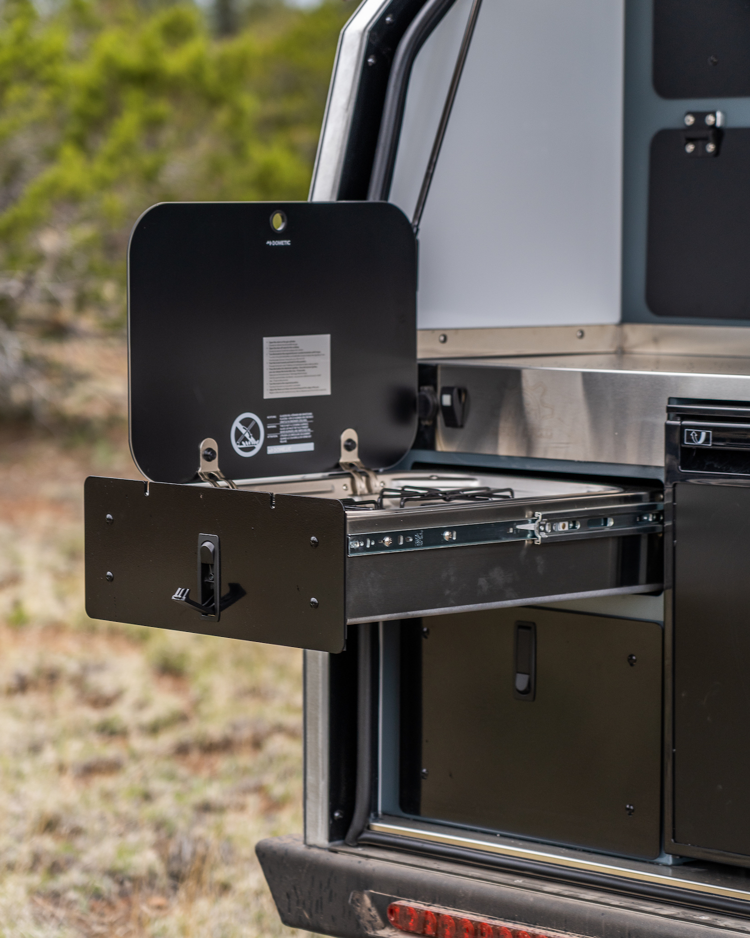 Overland Expo Debuts ‘Ultimate Overland Vehicle 2023’ Overland Expo