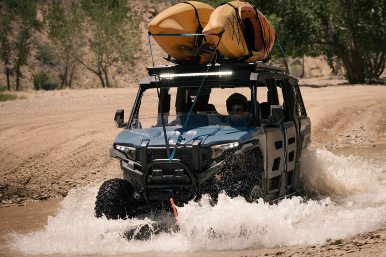Polaris Expedition UTV | Price, Specs, Details Overland Expo