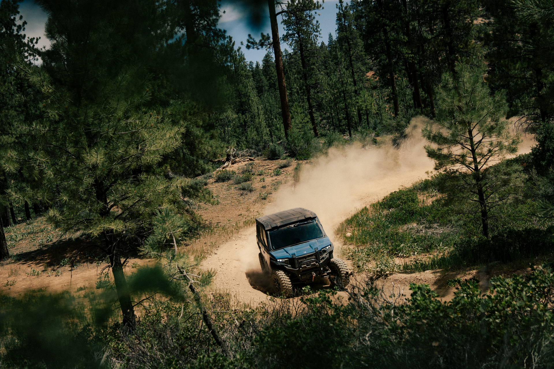 Polaris Expedition UTV | Price, Specs, Details Overland Expo