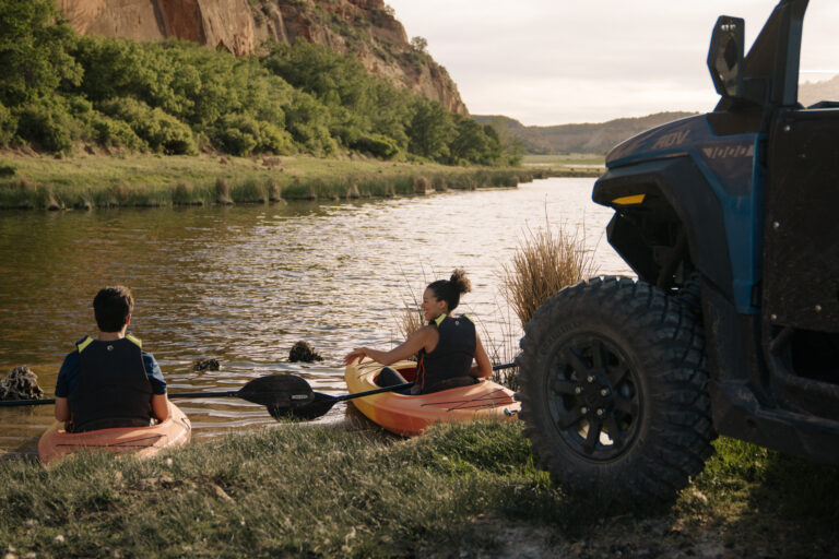 Polaris Expedition UTV | Price, Specs, Details Overland Expo