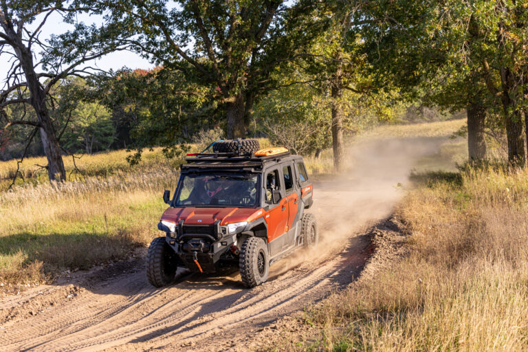 Polaris Expedition UTV | Price, Specs, Details Overland Expo