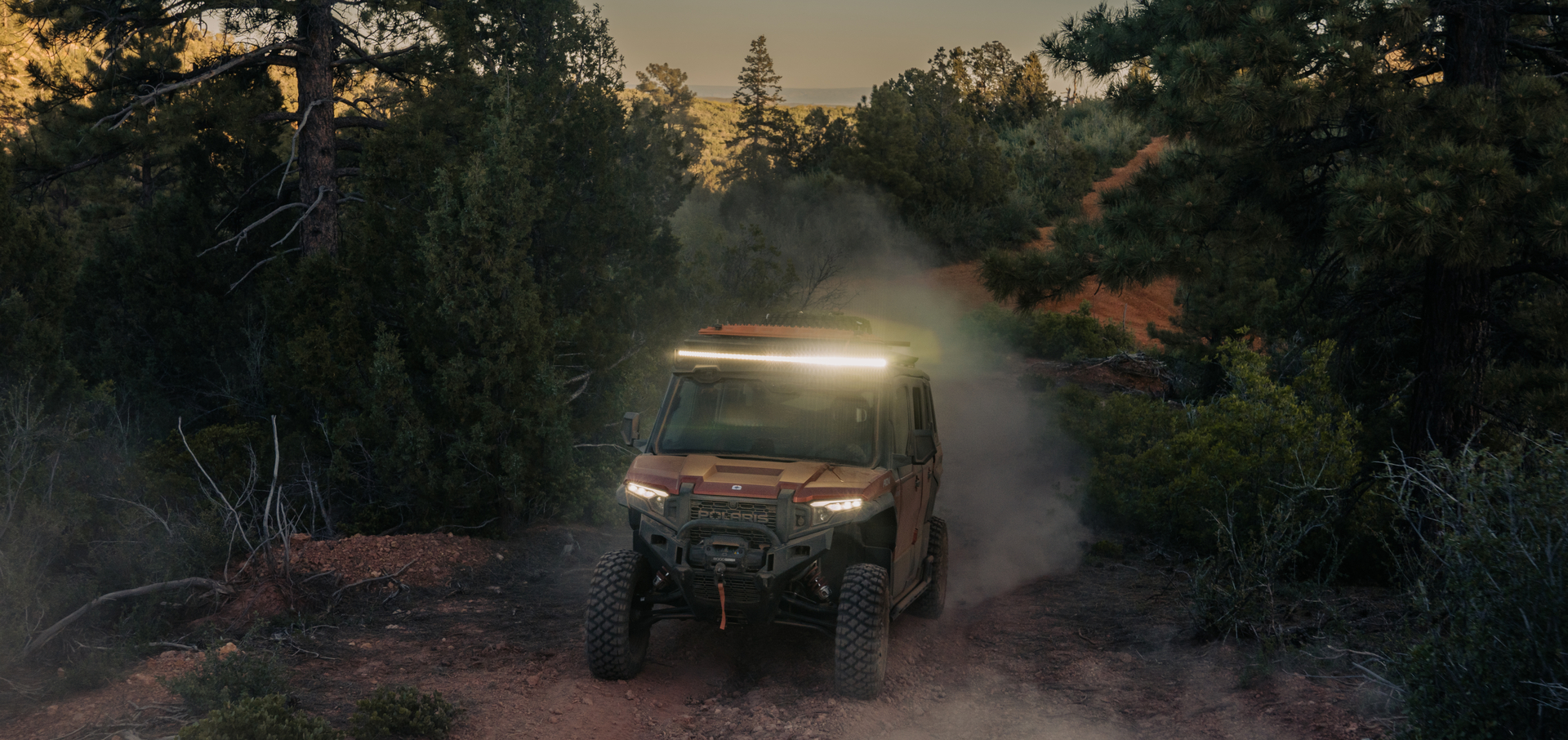 Polaris Expedition UTV | Price, Specs, Details Overland Expo