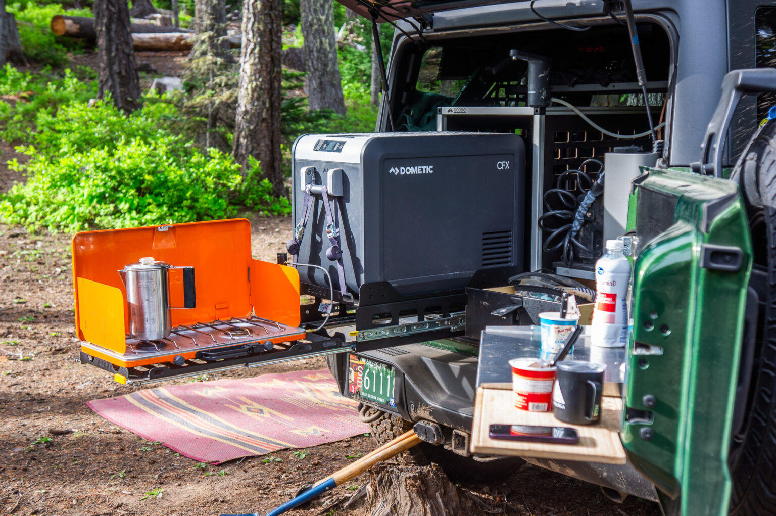 Best Overlanding Fridges Freezers 2023 — Overland Expo®