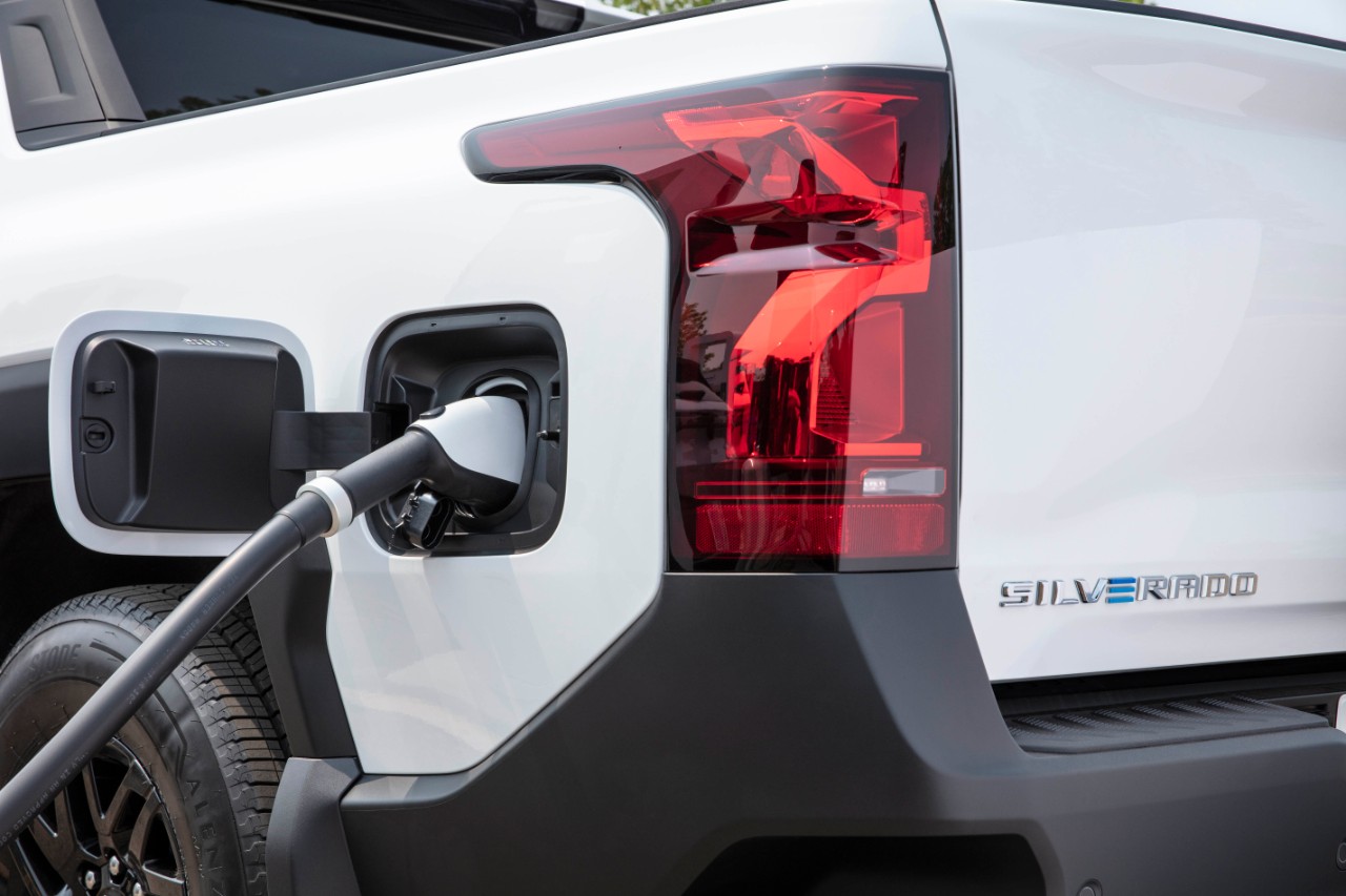 2024 Chevrolet Silverado EV | Price, Specs, Details