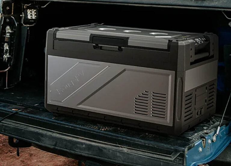 Best Overlanding Fridges Freezers 2023 — Overland Expo®