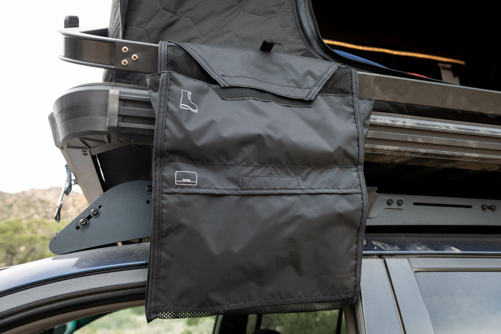 REVIEW: Freespirit Recreation Evolution V2 Rooftop Tent