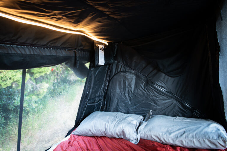 REVIEW: Freespirit Recreation Evolution V2 Rooftop Tent