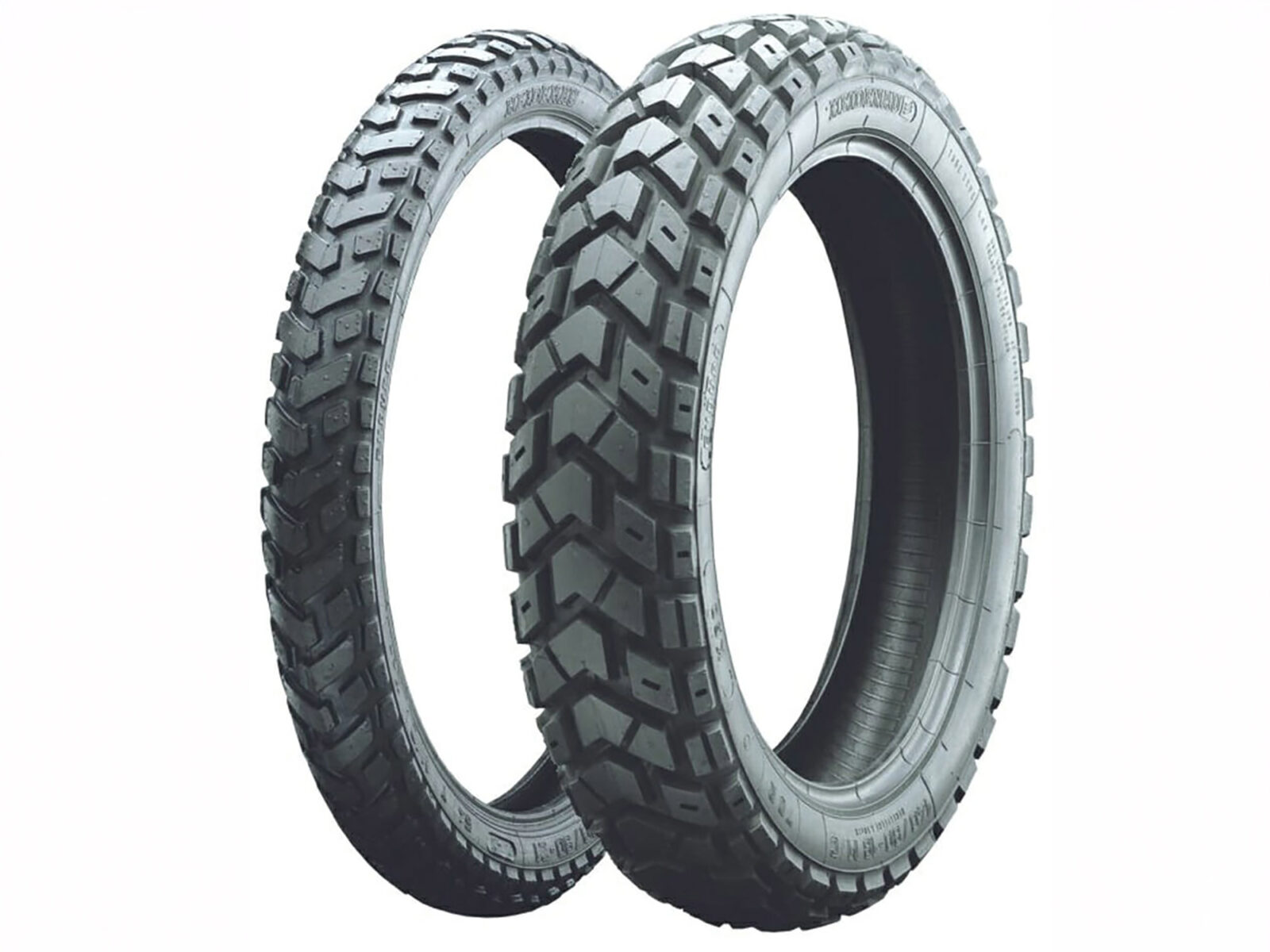 Best Adventure Motorcycle Tires 2024 Overland Expo