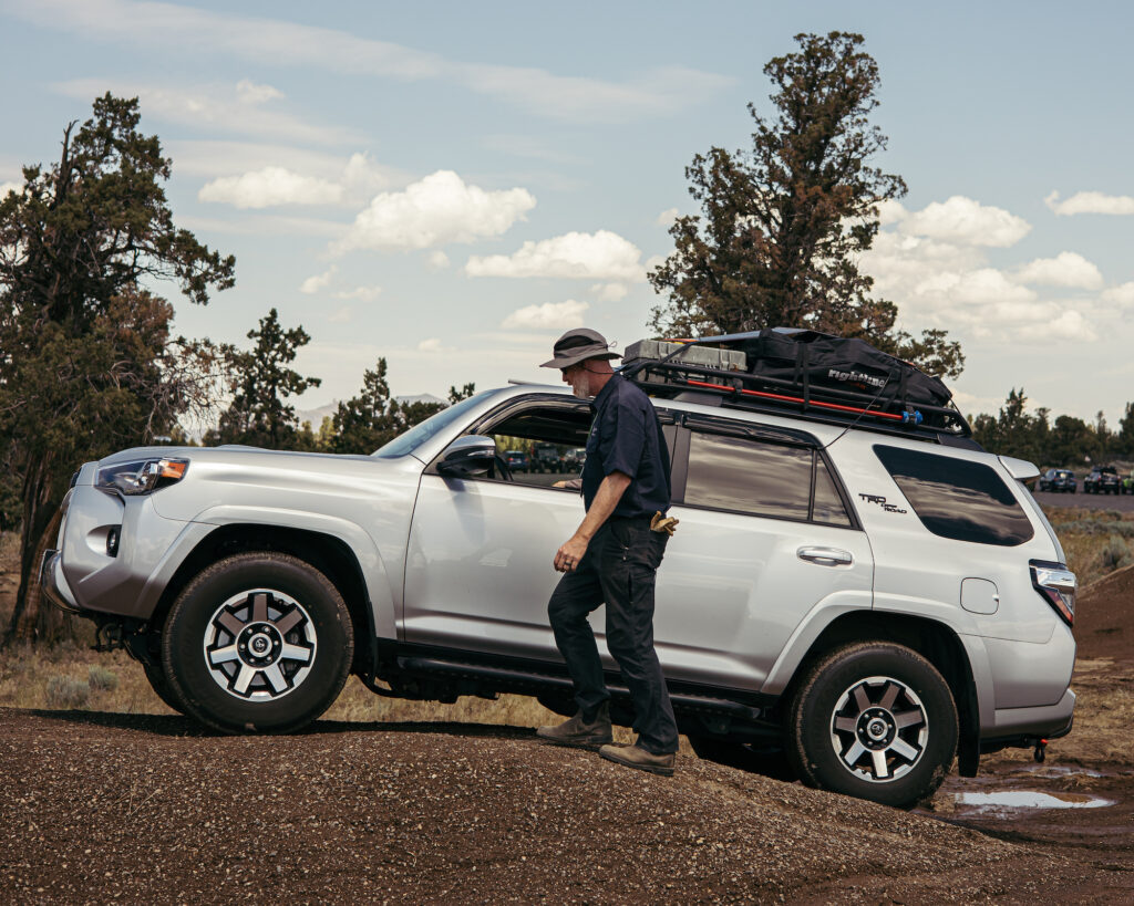 The Compass Blog— Overland Expo®