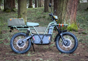 REVIEW: UBCO 2X2 SE Overland Expo