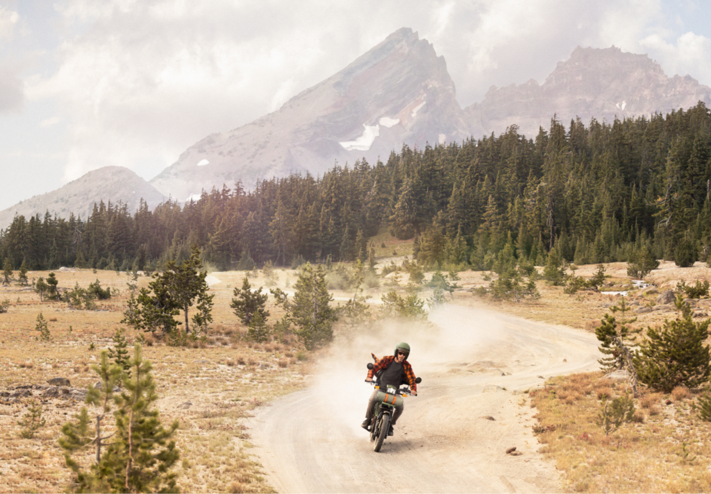 REVIEW: UBCO 2X2 SE Overland Expo