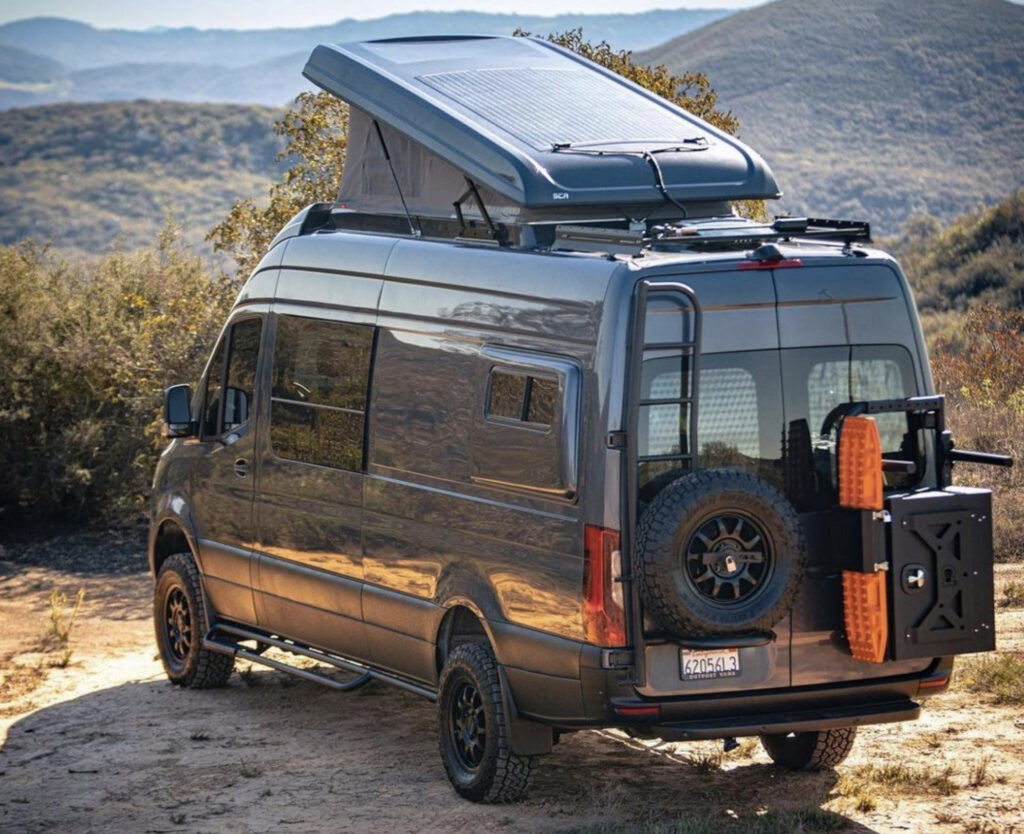 The Compass Blog— Overland Expo®