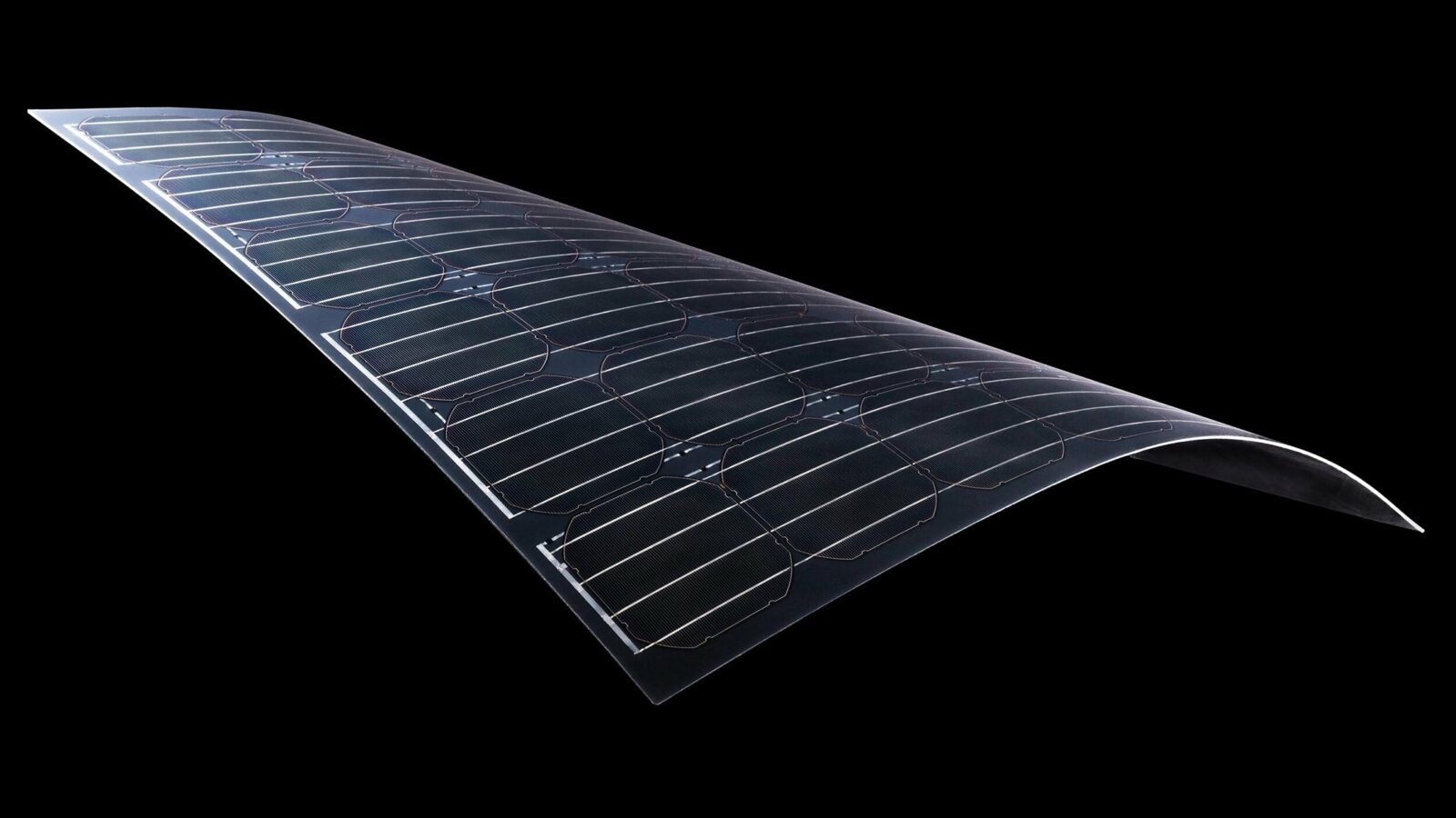 Sunflare Solar Panels for Rooftop Tents Overland Expo