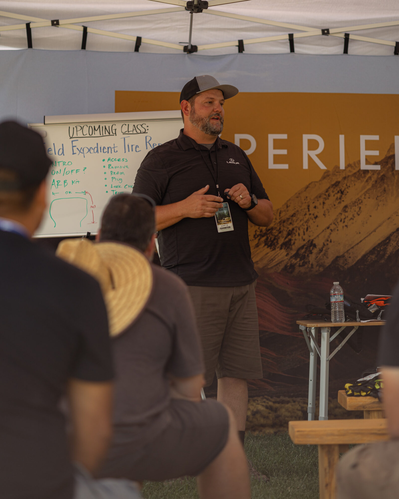 Overland Expo PNW | Premier Overlanding Event in Redmond
