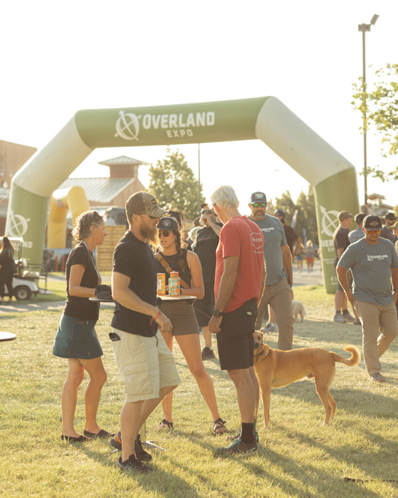10 Things You Can't Miss at Overland Expo PNW Overland Expo