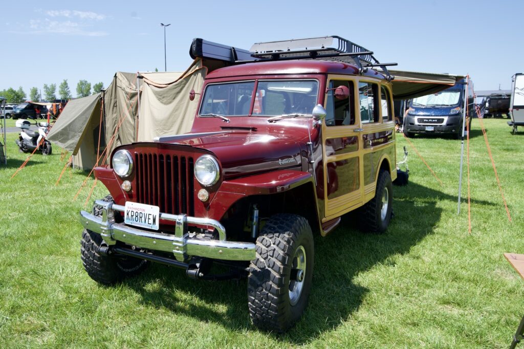 Overland Expo PNW 2023 – Overland Expo®