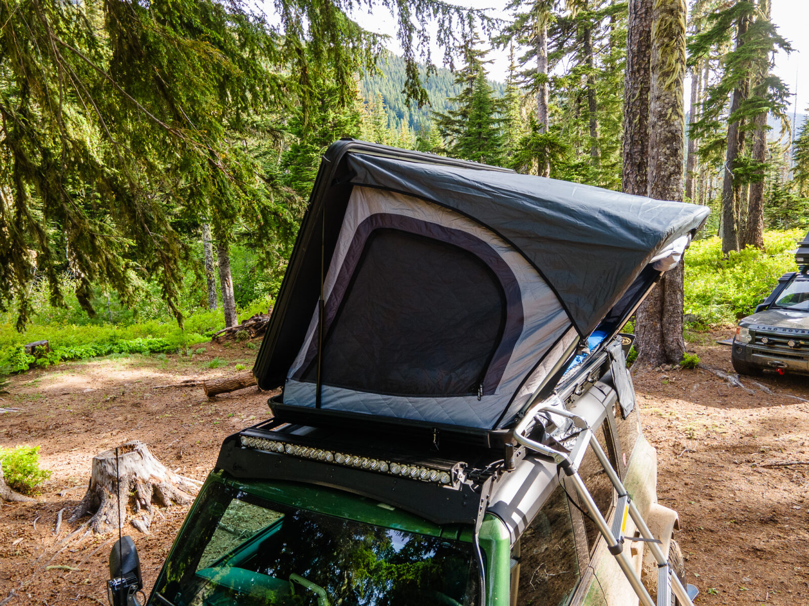 REVIEW: Freespirit Recreation Odyssey Rooftop Tent