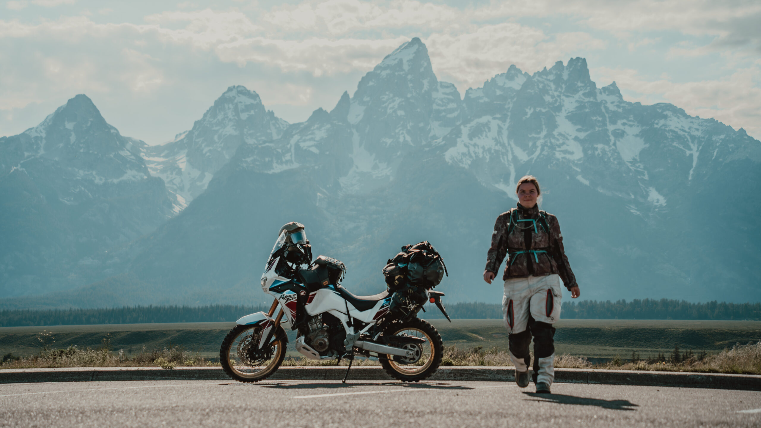 Instructor Spotlight: Amanda Zito - Overland Expo®