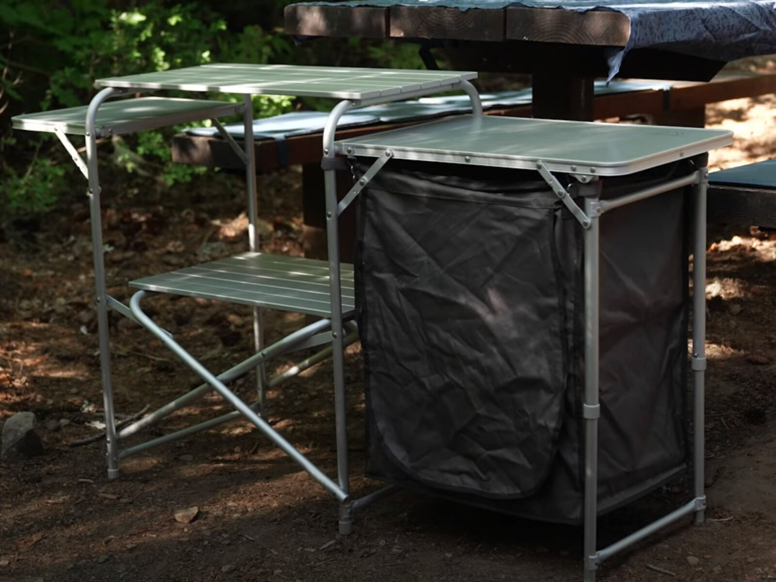 Best Overlanding Camp Kitchen Accessories 2024 — Overland Expo®