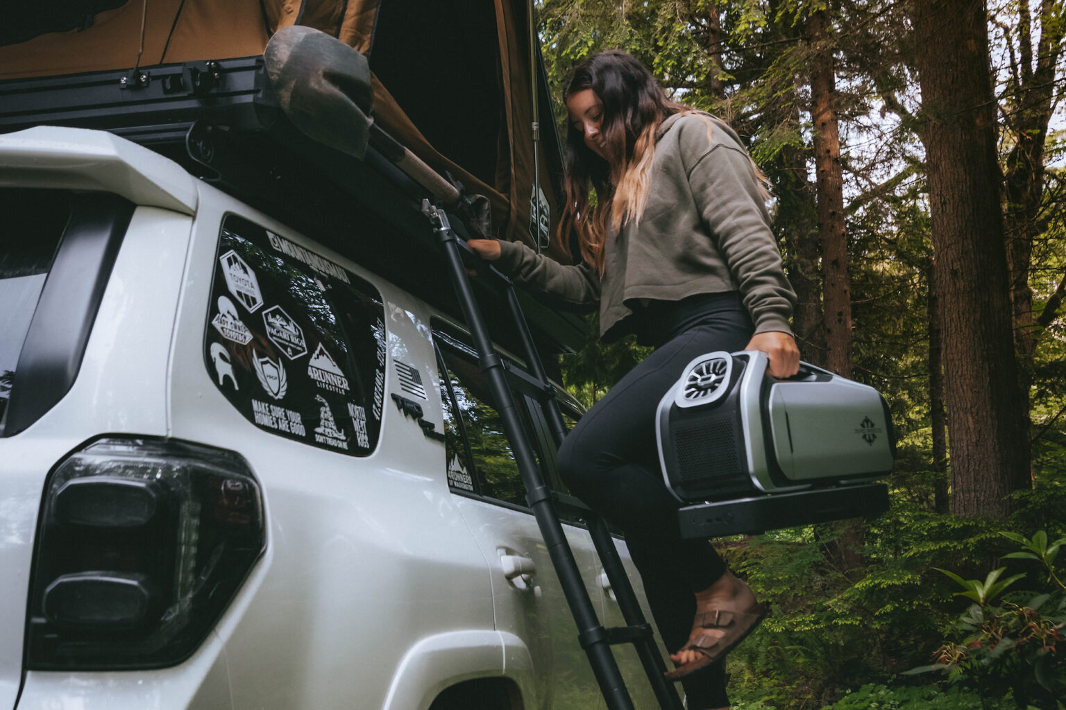 The Compass Blog— Overland Expo®