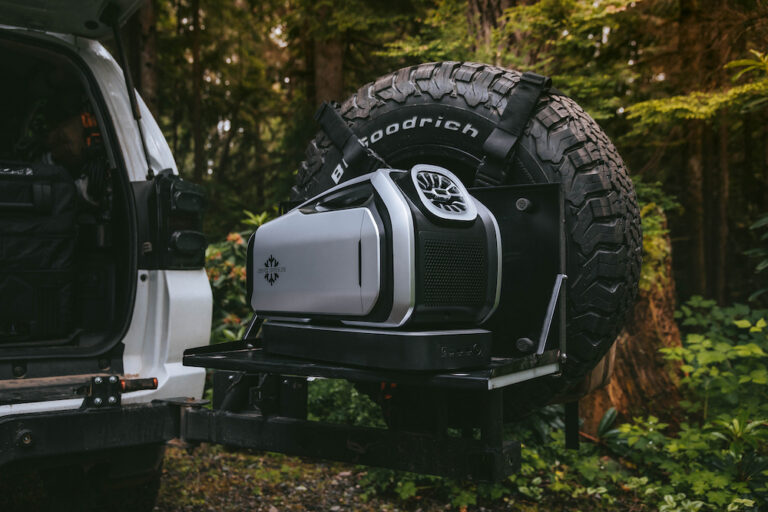 Industry Spotlight: Zero Breeze Overland Expo