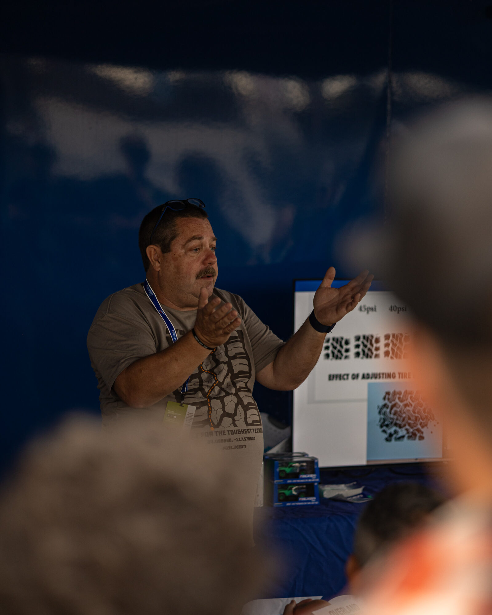 About MOUNTAIN WEST — Overland Expo®