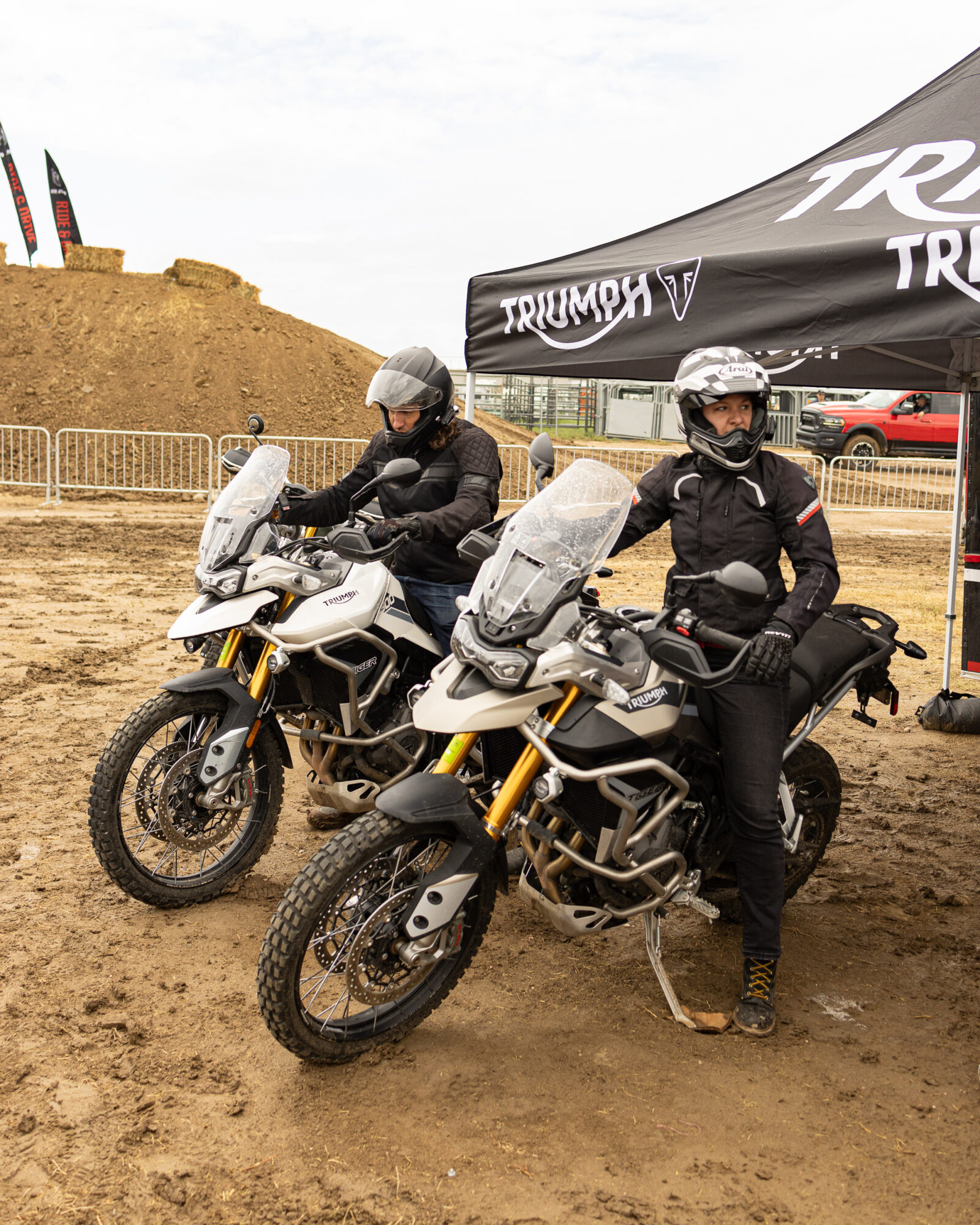 About MOUNTAIN WEST — Overland Expo®