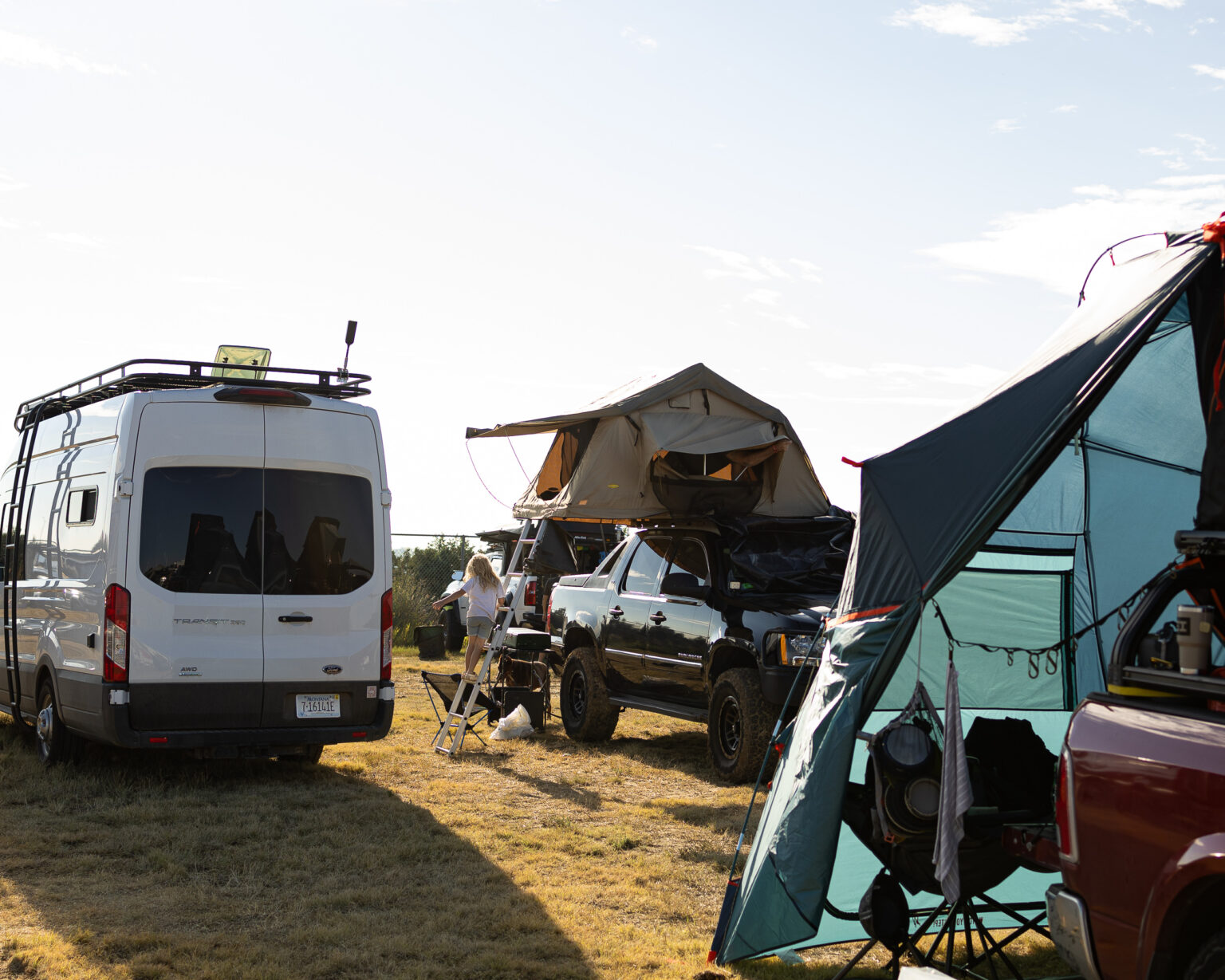 About MOUNTAIN WEST — Overland Expo®