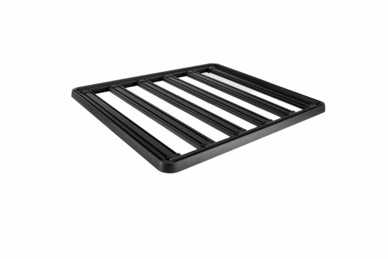 Leitner Designs Reveals All New Roof Rack & Cargo Box System Overland Expo