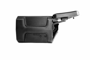 Leitner Designs Reveals All New Roof Rack & Cargo Box System Overland Expo