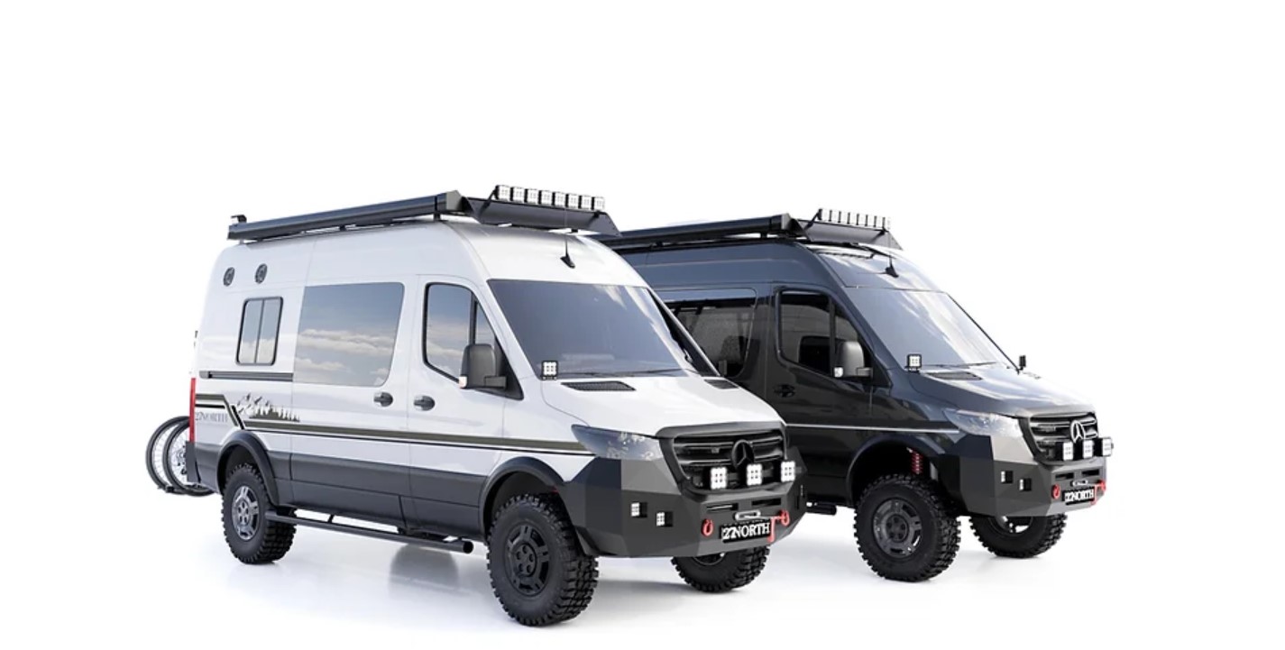 Best New Overland Gear, August, 2023 Overland Expo